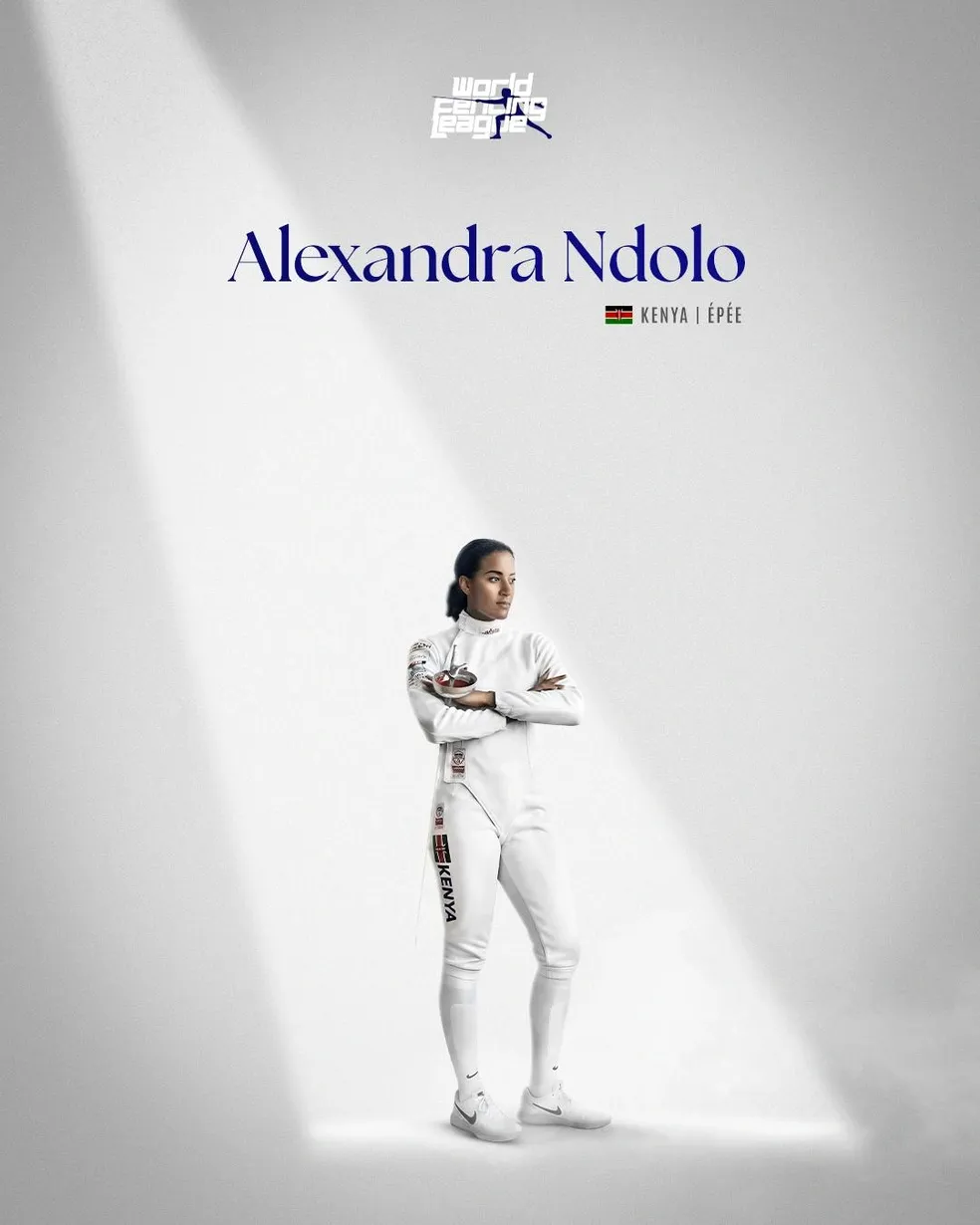 World Fencing League