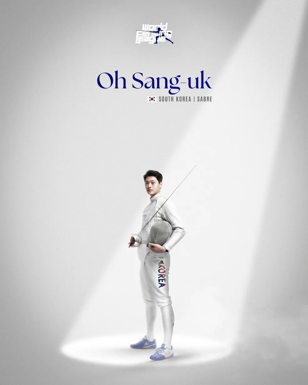 World Fencing League